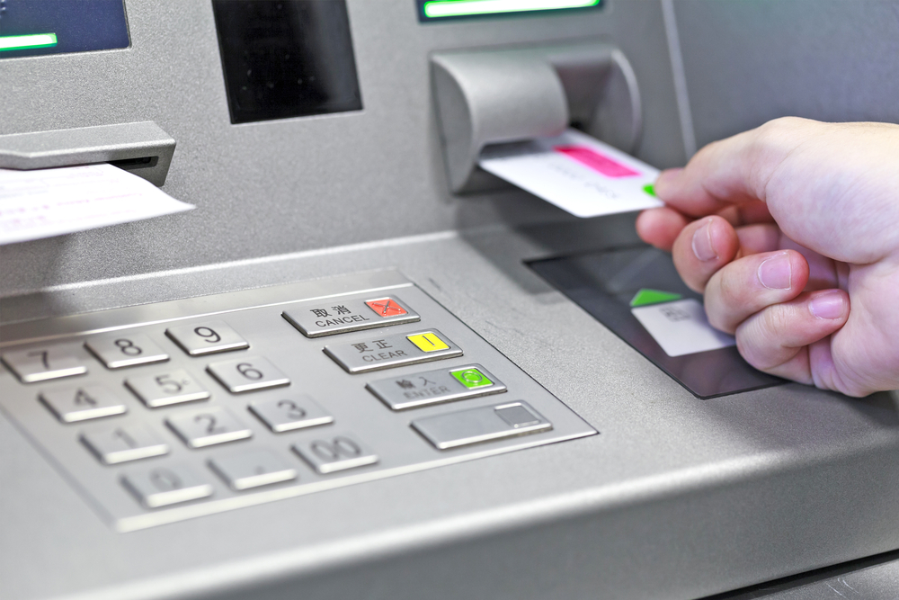 How ATM Fee Reimbursement Programs Work