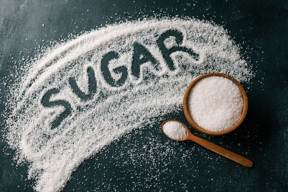 The Truth About Sugar: How Much Is Too Much?